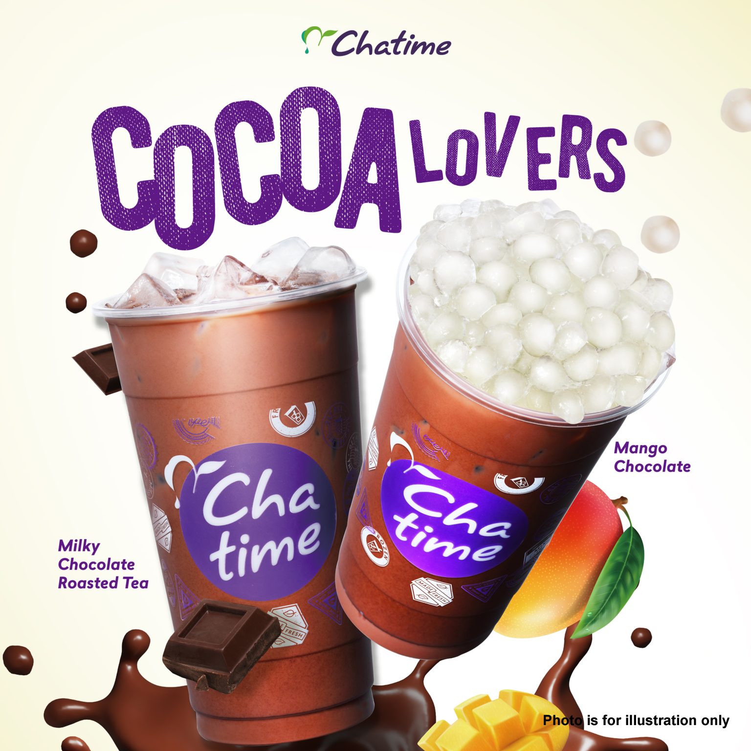 Limited Edition – chatimemauritius.com